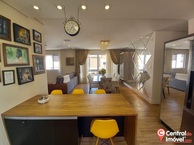 Apartamento em Centro, Balneário Camboriú/SC de 134m² 3 quartos à venda por R$ 2.789.000,00 ou para locação R$ 8.500,00/mes