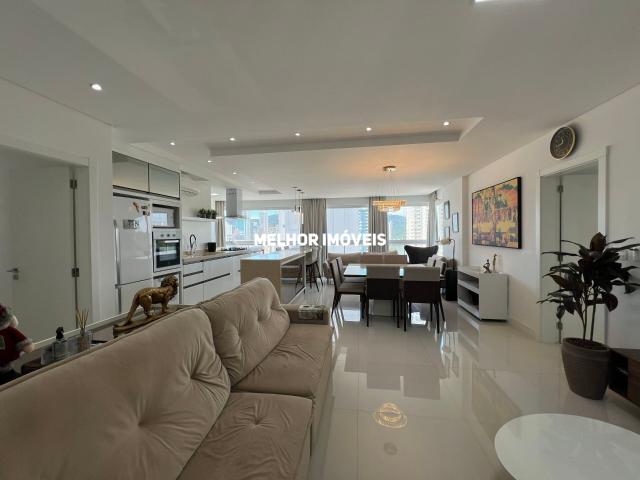 Apartamento em Centro, Balneário Camboriú/SC de 134m² 3 quartos à venda por R$ 2.849.900,00