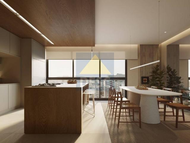 Apartamento em Centro, Balneário Camboriú/SC de 134m² 3 quartos à venda por R$ 3.089.800,00