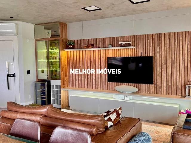Apartamento em Centro, Balneário Camboriú/SC de 134m² 3 quartos à venda por R$ 3.499.000,00