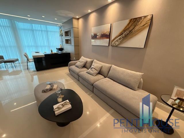 Apartamento em Centro, Balneário Camboriú/SC de 134m² 3 quartos à venda por R$ 3.549.000,00