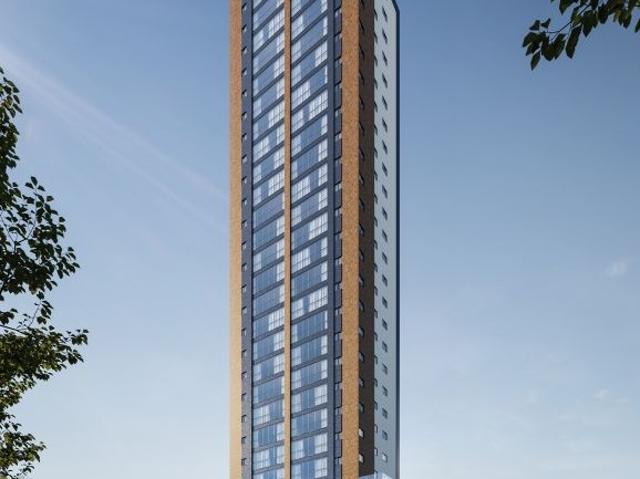 Apartamento em Centro, Balneário Camboriú/SC de 135m² 4 quartos à venda por R$ 3.499.900,00