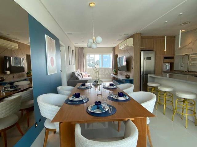 Apartamento em Centro, Balneário Camboriú/SC de 135m² 3 quartos à venda por R$ 2.499.900,00
