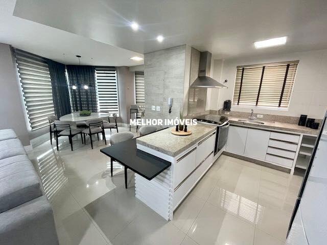 Apartamento em Centro, Balneário Camboriú/SC de 135m² 3 quartos à venda por R$ 2.699.900,00