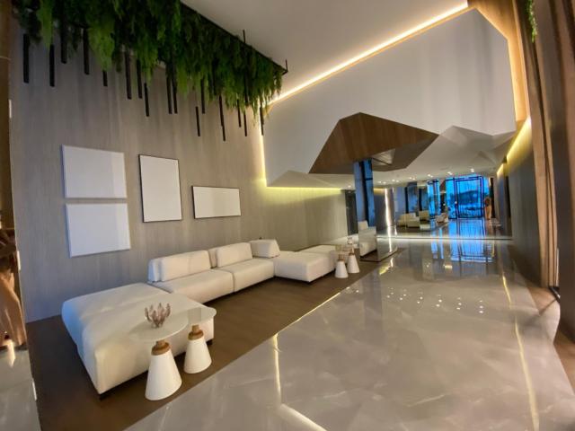 Apartamento em Centro, Balneário Camboriú/SC de 135m² 3 quartos à venda por R$ 2.789.000,00