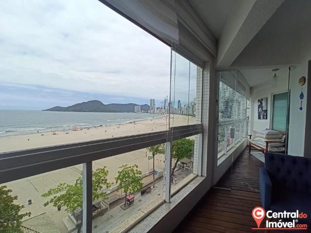 Apartamento em Centro, Balneário Camboriú/SC de 135m² 3 quartos à venda por R$ 2.899.000,00
