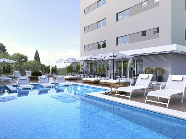 Apartamento em Centro, Balneário Camboriú/SC de 136m² 4 quartos à venda por R$ 3.121.097,00