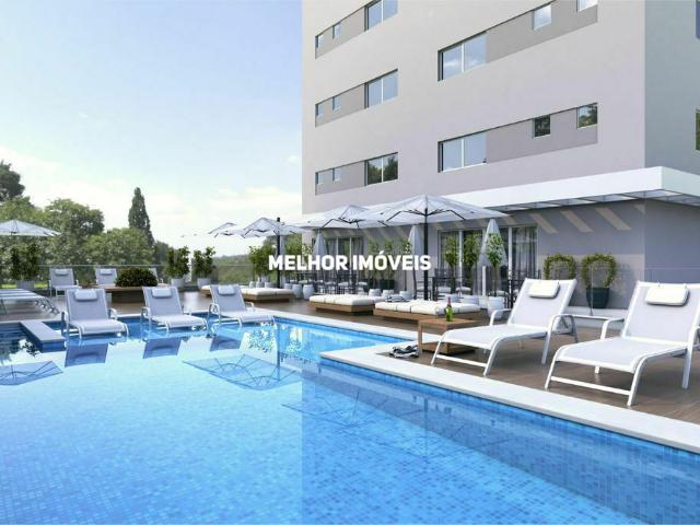 Apartamento em Centro, Balneário Camboriú/SC de 136m² 4 quartos à venda por R$ 3.025.657,00