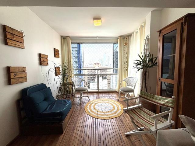 Apartamento em Centro, Balneário Camboriú/SC de 136m² 3 quartos à venda por R$ 2.559.900,00