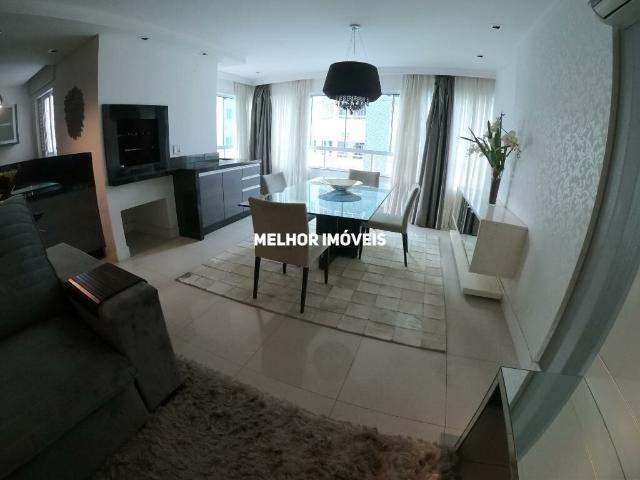 Apartamento em Centro, Balneário Camboriú/SC de 136m² 3 quartos à venda por R$ 3.299.000,00