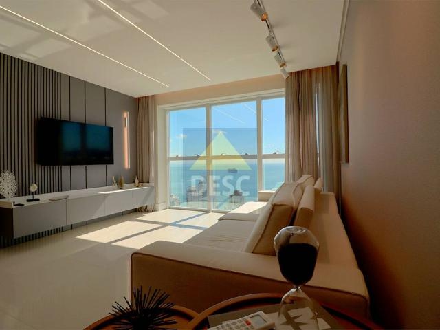 Apartamento em Centro, Balneário Camboriú/SC de 139m² 3 quartos à venda por R$ 4.499.900,00