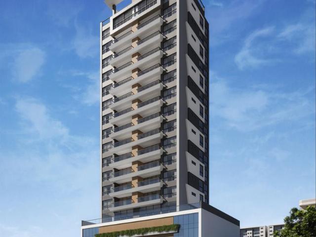 Apartamento em Centro, Balneário Camboriú/SC de 137m² 4 quartos à venda por R$ 3.064.920,00
