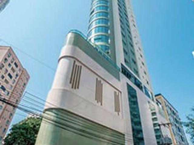Apartamento em Centro, Balneário Camboriú/SC de 137m² 3 quartos à venda por R$ 2.889.900,00