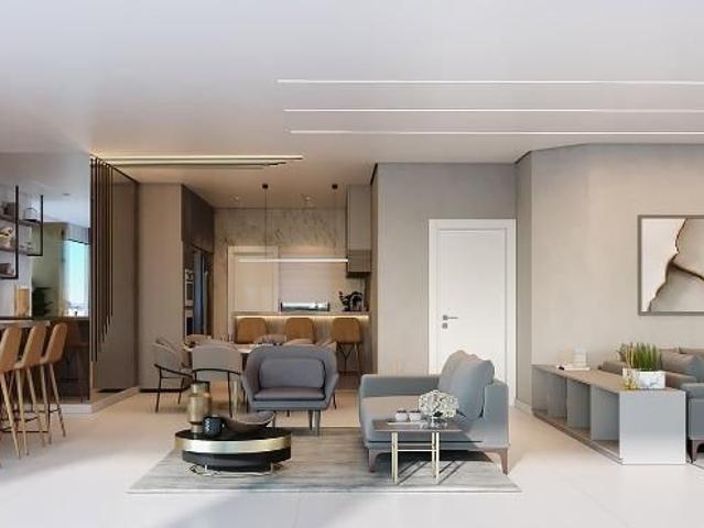 Apartamento em Centro, Balneário Camboriú/SC de 138m² 4 quartos à venda por R$ 2.969.000,00