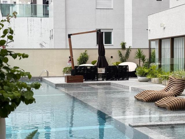 Apartamento em Centro, Balneário Camboriú/SC de 138m² 4 quartos à venda por R$ 3.969.000,00