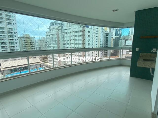 Apartamento em Centro, Balneário Camboriú/SC de 138m² 3 quartos à venda por R$ 2.799.000,00