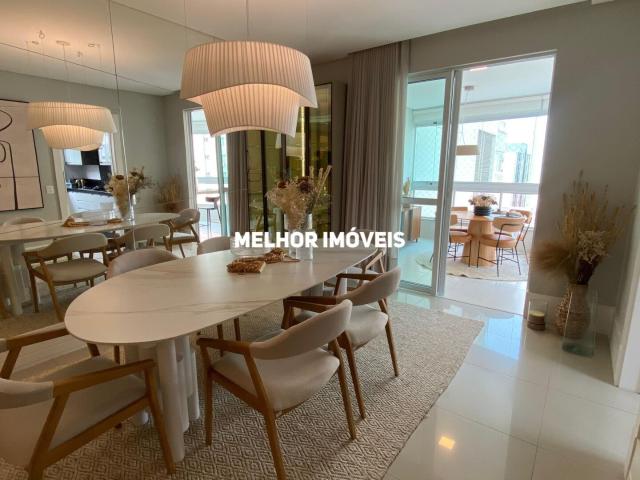 Apartamento em Centro, Balneário Camboriú/SC de 138m² 3 quartos à venda por R$ 3.299.900,00