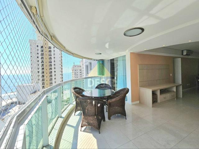 Apartamento em Centro, Balneário Camboriú/SC de 138m² 3 quartos à venda por R$ 3.899.000,00