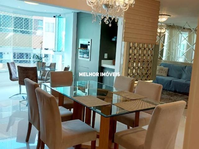 Apartamento em Centro, Balneário Camboriú/SC de 139m² 4 quartos à venda por R$ 2.999.900,00
