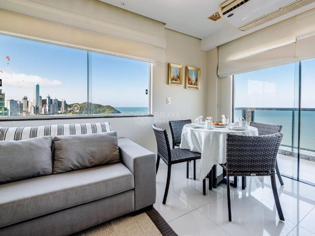 Apartamento em Centro, Balneário Camboriú/SC de 139m² 3 quartos à venda por R$ 4.499.000,00