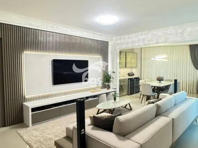 Apartamento em Centro, Balneário Camboriú/SC de 139m² 3 quartos à venda por R$ 4.999.900,00
