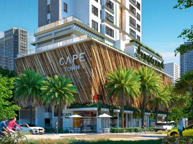 Apartamento em Centro, Balneário Camboriú/SC de 139m² 3 quartos à venda por R$ 2.608.060,00