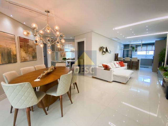 Apartamento em Centro, Balneário Camboriú/SC de 139m² 3 quartos para locação R$ 12.000,00/mes