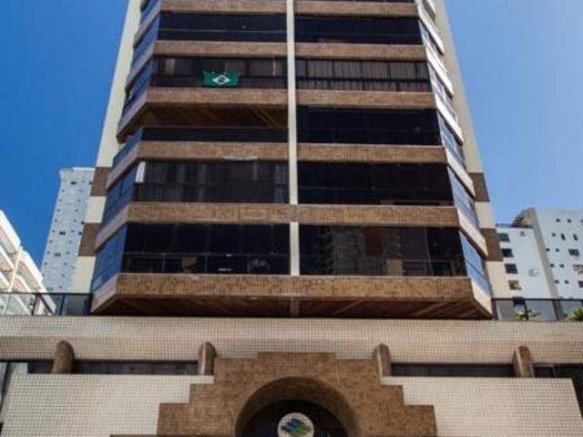Apartamento em Centro, Balneário Camboriú/SC de 130m² 4 quartos à venda por R$ 2.699.900,00