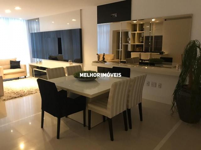Apartamento em Centro, Balneário Camboriú/SC de 130m² 3 quartos à venda por R$ 4.949.000,00