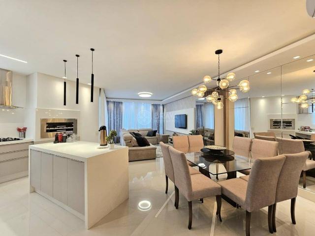 Apartamento em Centro, Balneário Camboriú/SC de 130m² 3 quartos à venda por R$ 2.799.000,00