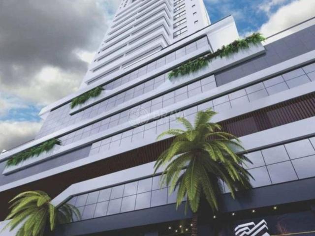 Apartamento em Centro, Balneário Camboriú/SC de 130m² 3 quartos à venda por R$ 3.499.900,00