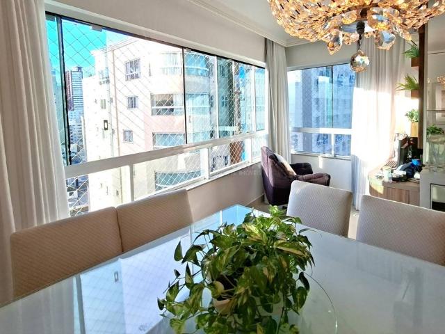 Apartamento em Centro, Balneário Camboriú/SC de 130m² 3 quartos à venda por R$ 3.739.900,00