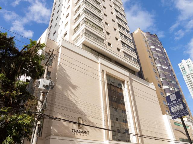 Apartamento em Centro, Balneário Camboriú/SC de 131m² 4 quartos à venda por R$ 2.997.000,00