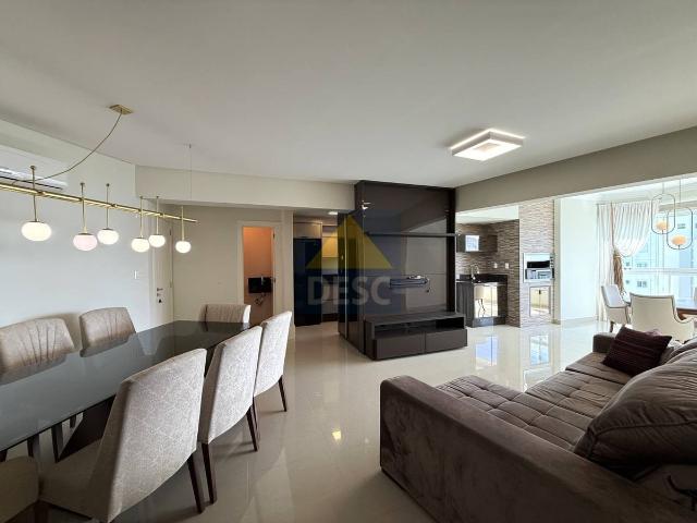 Apartamento em Centro, Balneário Camboriú/SC de 131m² 3 quartos à venda por R$ 2.949.900,00