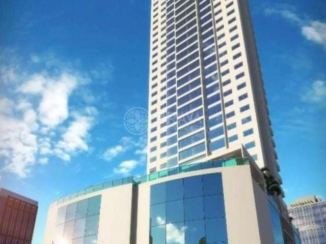 Apartamento em Centro, Balneário Camboriú/SC de 132m² 4 quartos à venda por R$ 2.689.000,00