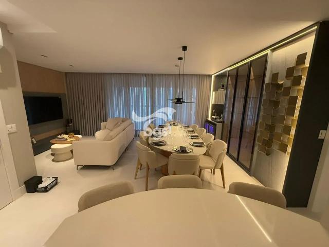 Apartamento em Centro, Balneário Camboriú/SC de 132m² 4 quartos à venda por R$ 3.899.900,00