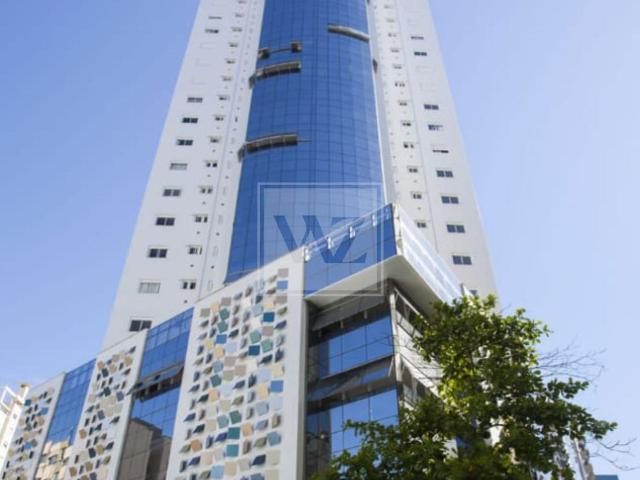 Apartamento em Centro, Balneário Camboriú/SC de 132m² 3 quartos à venda por R$ 3.419.000,00