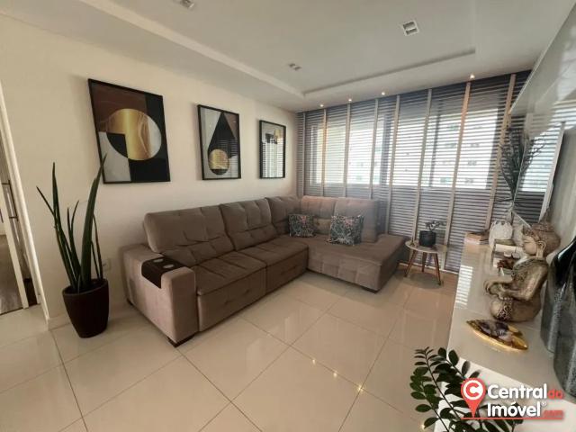 Apartamento em Centro, Balneário Camboriú/SC de 133m² 4 quartos à venda por R$ 2.499.900,00
