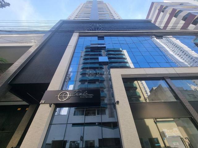 Apartamento em Centro, Balneário Camboriú/SC de 133m² 4 quartos à venda por R$ 2.599.900,00