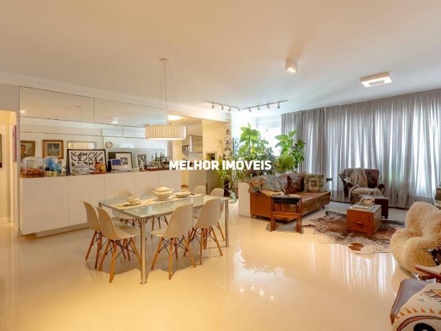 Apartamento em Centro, Balneário Camboriú/SC de 133m² 3 quartos à venda por R$ 2.299.900,00