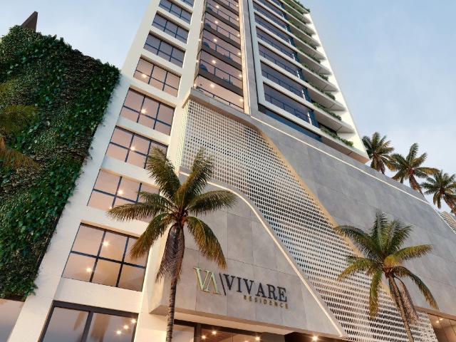 Apartamento em Centro, Balneário Camboriú/SC de 133m² 3 quartos à venda por R$ 2.773.900,00