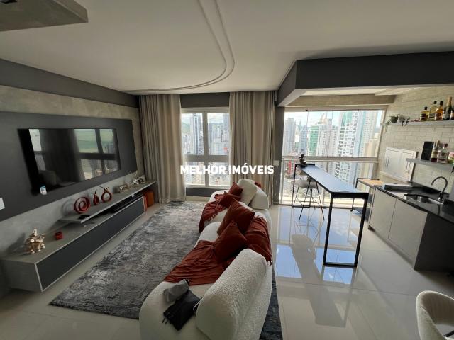 Apartamento em Centro, Balneário Camboriú/SC de 144m² 4 quartos à venda por R$ 5.899.900,00