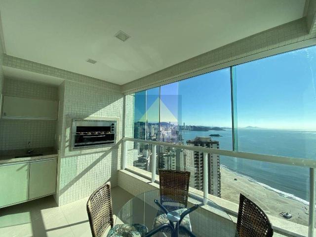Apartamento em Centro, Balneário Camboriú/SC de 144m² 4 quartos à venda por R$ 5.999.900,00