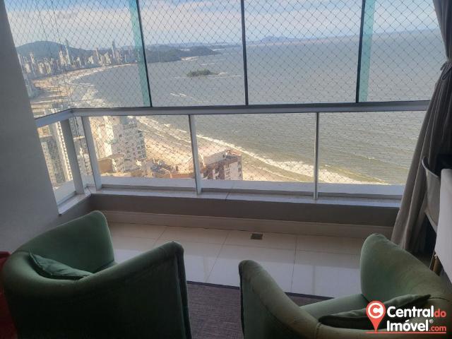 Apartamento em Centro, Balneário Camboriú/SC de 144m² 4 quartos à venda por R$ 6.849.000,00