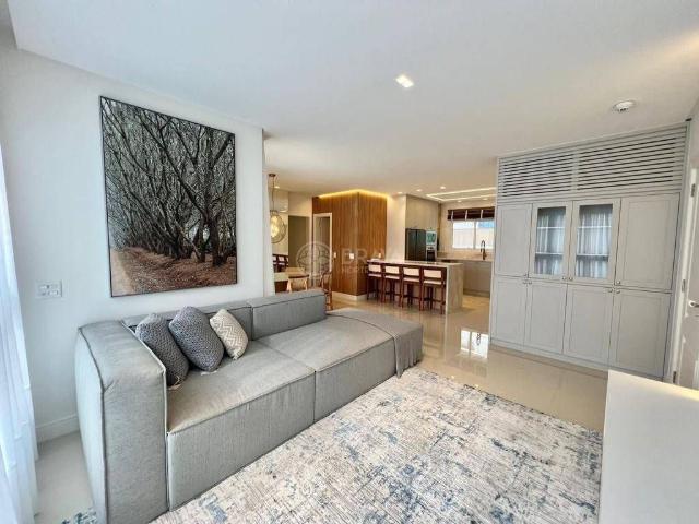 Apartamento em Centro, Balneário Camboriú/SC de 144m² 4 quartos à venda por R$ 3.899.900,00