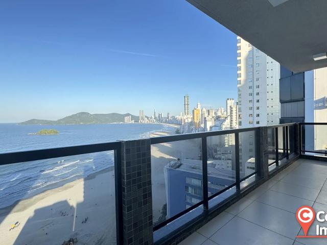 Apartamento em Centro, Balneário Camboriú/SC de 144m² 3 quartos à venda por R$ 4.499.000,00