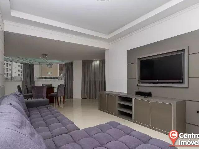 Apartamento em Centro, Balneário Camboriú/SC de 144m² 3 quartos à venda por R$ 1.615.900,00