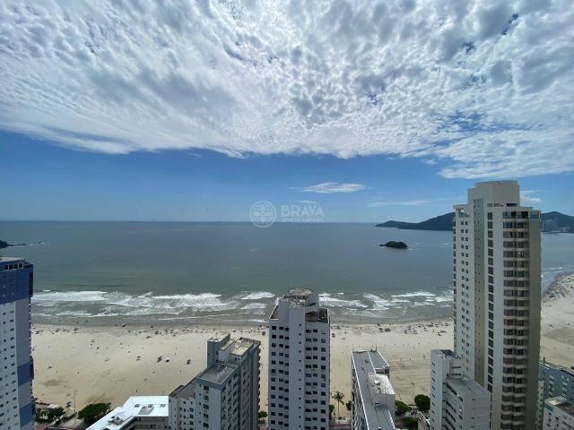 Apartamento em Centro, Balneário Camboriú/SC de 145m² 4 quartos à venda por R$ 3.699.000,00
