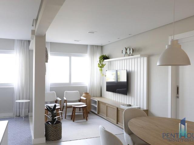 Apartamento em Centro, Balneário Camboriú/SC de 145m² 3 quartos à venda por R$ 3.449.000,00