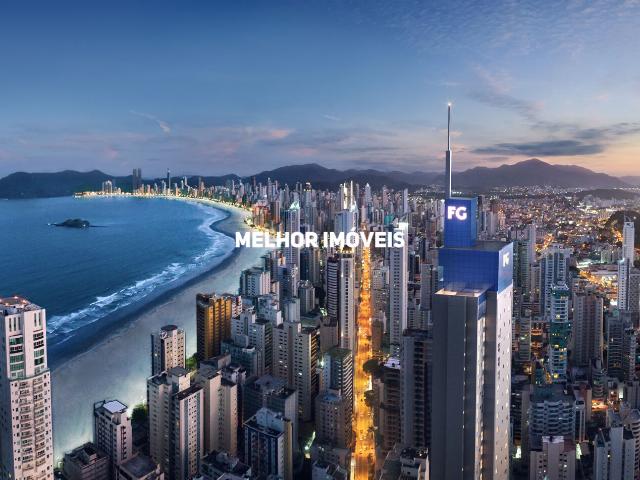 Apartamento em Centro, Balneário Camboriú/SC de 146m² 4 quartos à venda por R$ 5.815.000,00